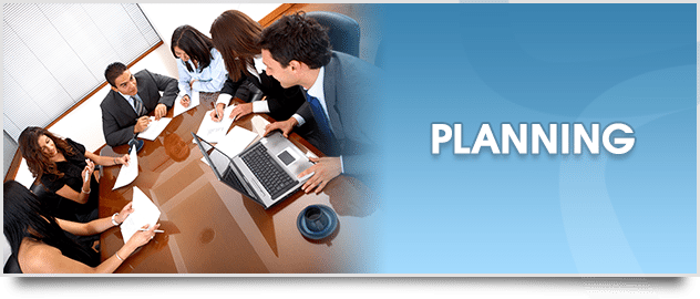 planning - Lancera